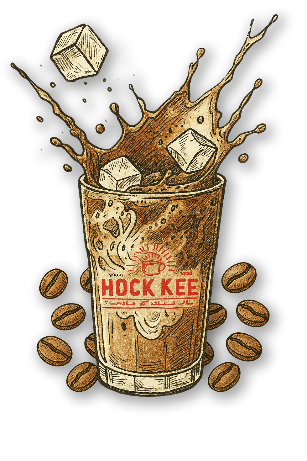 Products (List) | Hock Kee Kopitiam